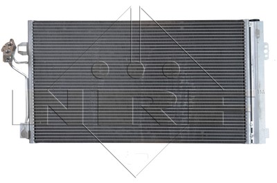 CONDENSADOR MERCEDES BENZ VIANO W639 - OE: A6398350070 / A6398350370 ...