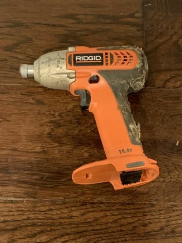 RIDGID Impact Drivers for sale | eBay