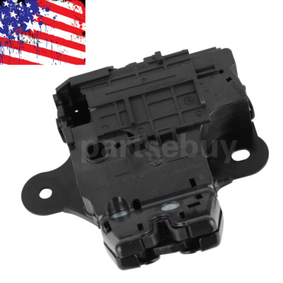 13501988 Trunk Lid Lock Latch Actuator for Chevrolet Malibu Cruze 940 ...