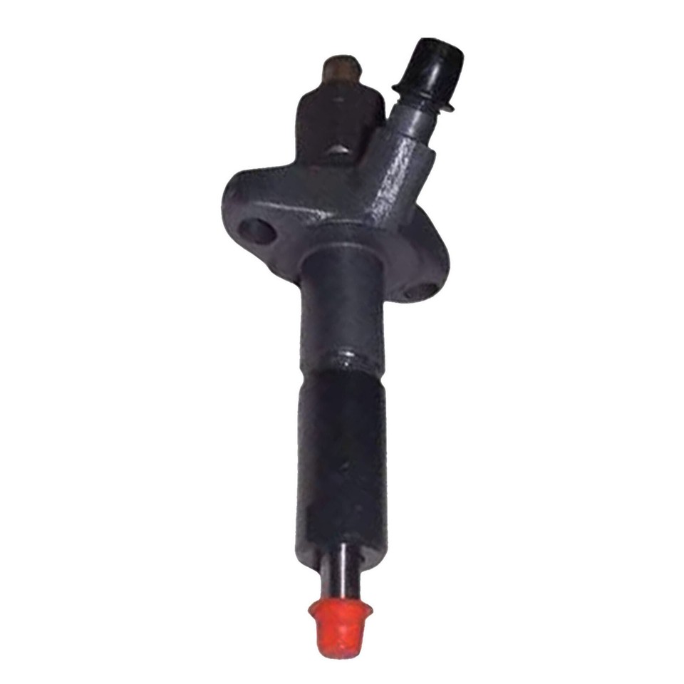 3X Fuel Injector D4NN9F593A fits Ford Tractor 2600 3600 4600 5600 6600 ...