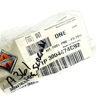 1890253C92 International Truck Fuel Filter Assembly for sale online | eBay