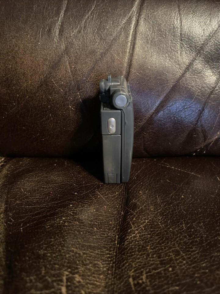 Transformers 2007 Movie Real Gear Robots Speed Dial 800 Figure Flip ...