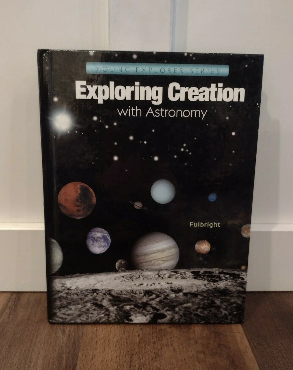 School Astronomy Textbook