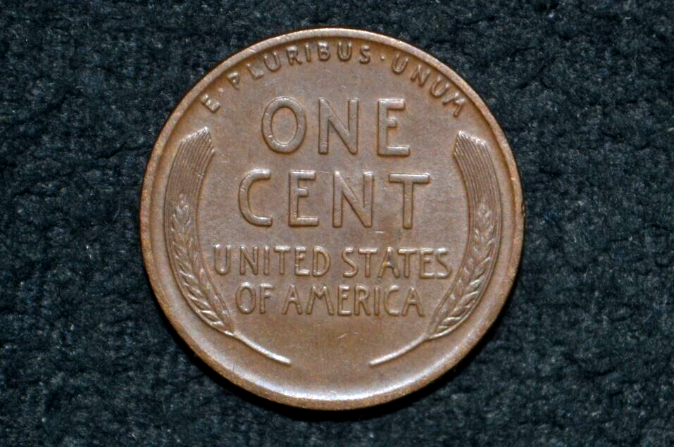 1911-D Lincoln Cent ** AU++ / BU UNC CHOICE BROWN | eBay