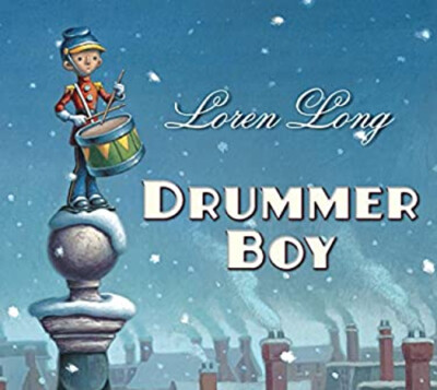 The Drummer Boy Hardcover Loren Long 9780399251740| eBay