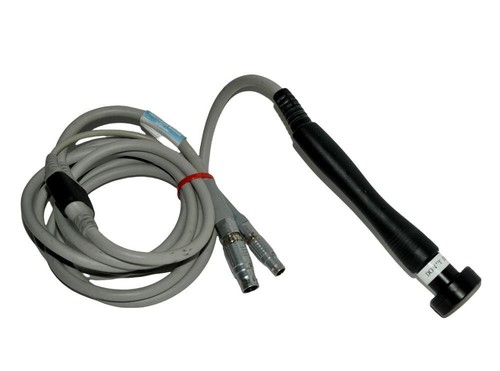 ThermiAesthetics Thermi Smooth 250 RF Bipolar Handpiece Skin Tightening ...