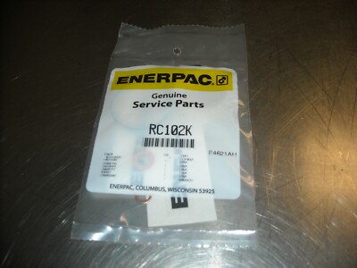 Hydraulic Cylinders - Enerpac Rc-1010