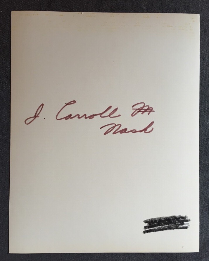 J. Carol Nash Treatment Of Irritability In ASD: Risperidone And