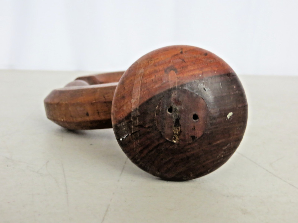 Antique Brace and Bit Hand Drill | eBay