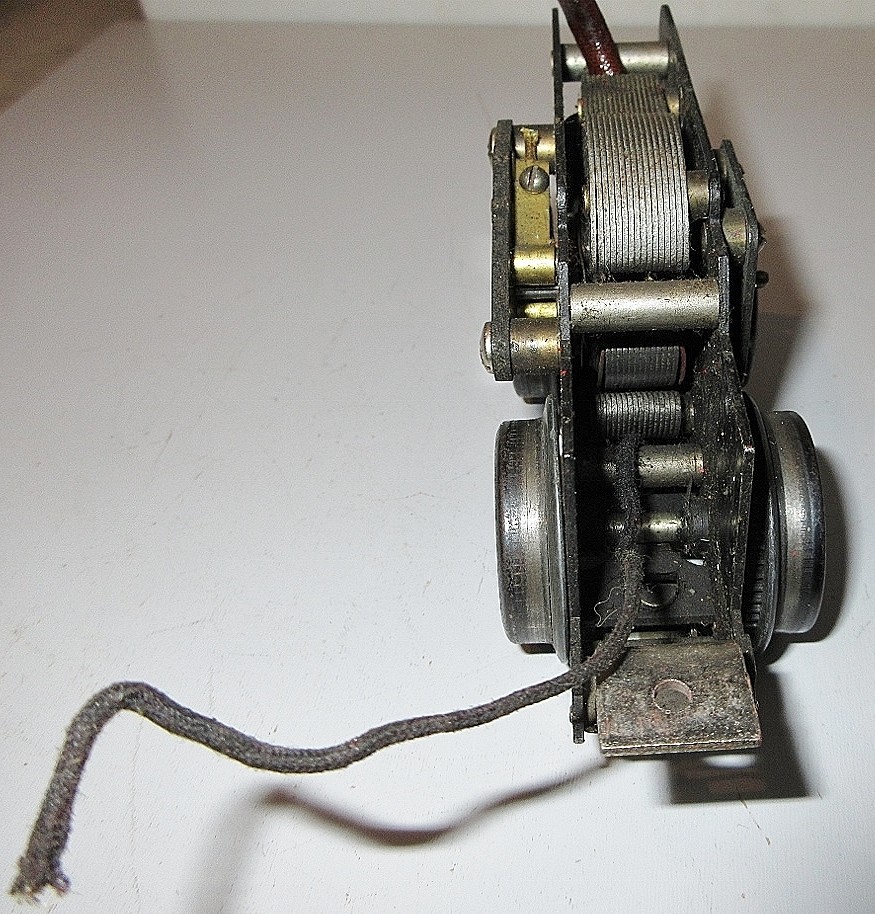 LIONEL #264E/#265E PRE WAR COMMODORE VANDERBILT .MOTOR | eBay