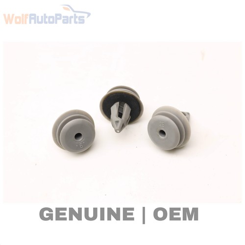 2000 BMW 328CI - DOOR Panel CLIP SET (3) 8224781 | eBay