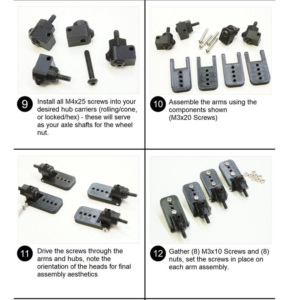 Rijex 1/10 Scale RC Drift Car Chassis Roller for Displaying Bodies | eBay