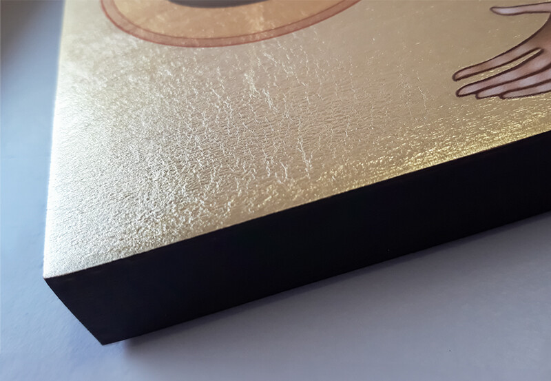 Saint Gianna Beretta Molla Icon | eBay