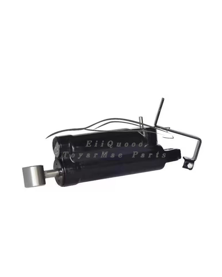 69D-43170-10-4D Manual SHOCK ABSORBER ASSY Tilt Trim For Yamaha ...