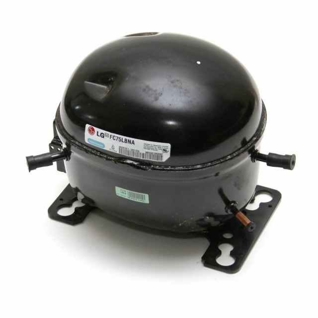 Buy LG TCA38151706 Set Assembly Compressor online | eBay