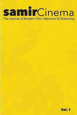 Samir Cinema: The Journal of Modern Film, Television & Streaming by ...