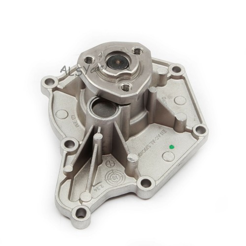 Water Pump 06E 121 018 A Fit for Audi A4 A5 A6 A8 Touareg Phaeton 2.7 3 ...