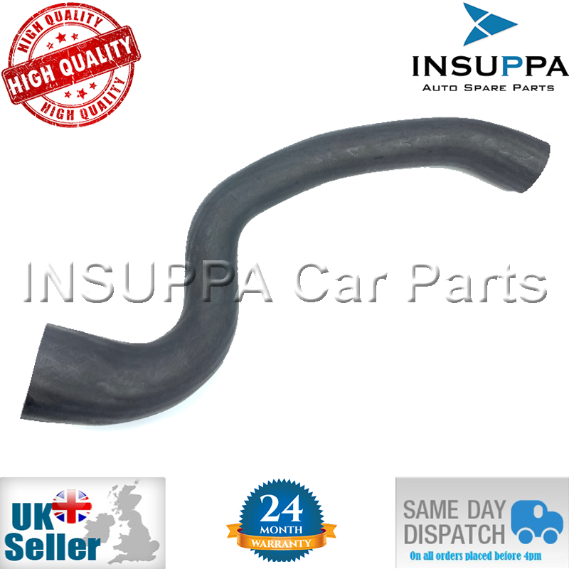 Intercooler Turbo Hose For Volvo S40 V50 C30 C70 2.0D Diesel 136HP ...