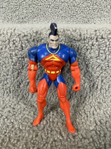 1995 Marvel X-Men Gladiator Super Strength ToyBiz Action Figure Marvel ...