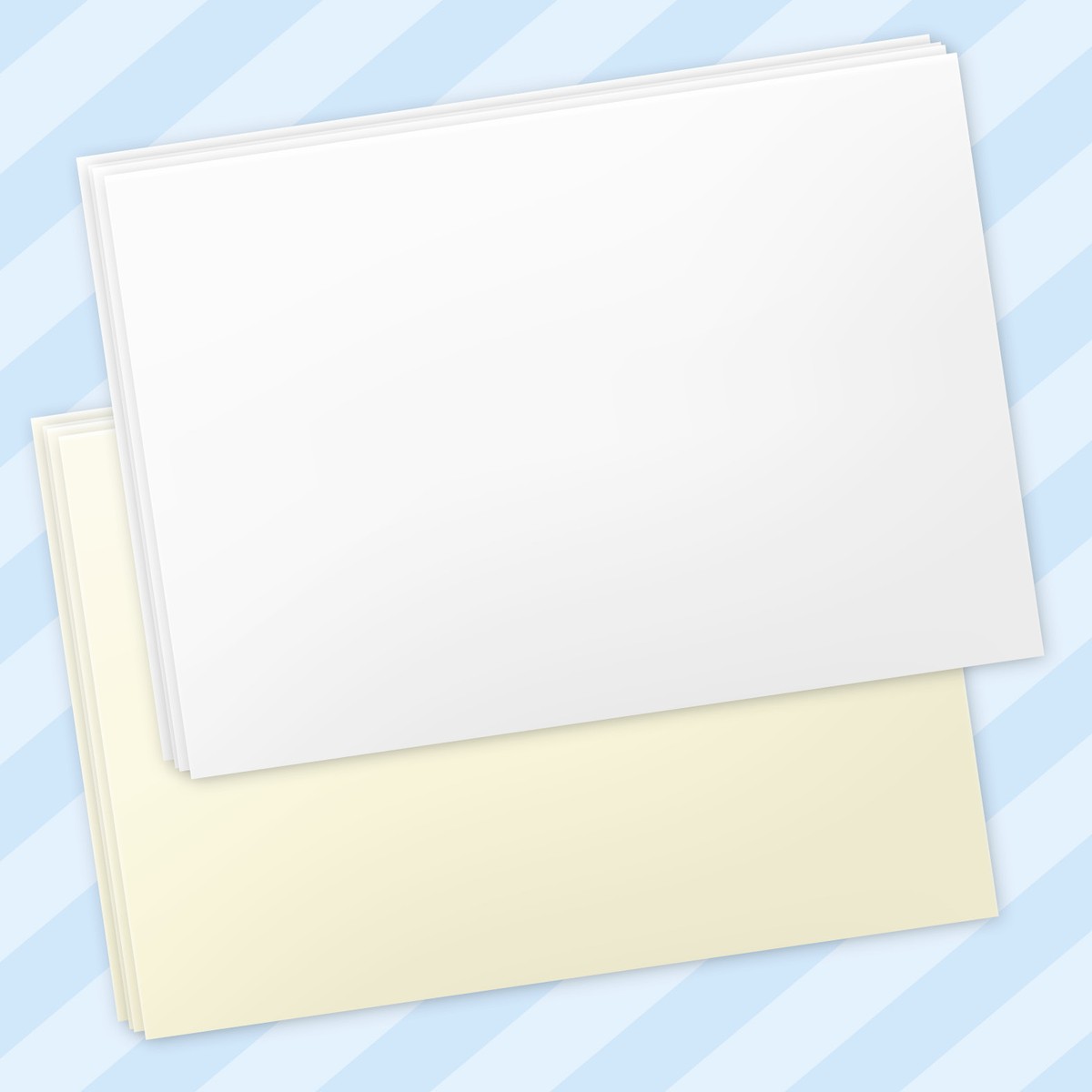 White Post It Png Note Paper Png Images | PNGWing