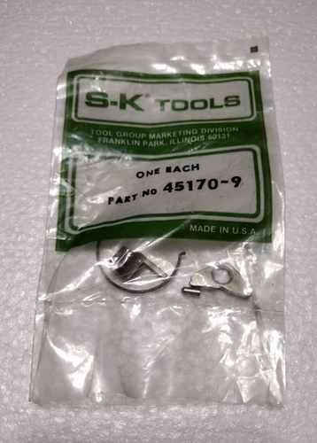 New SK 3/8 inch drive Ratchet Repair Kit # 45170-9 | eBay