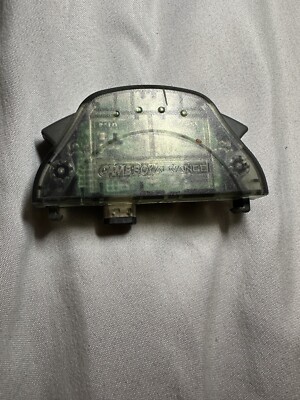 Nintendo Gameboy Advance Wireless Adapter Untested Device Only | eBay