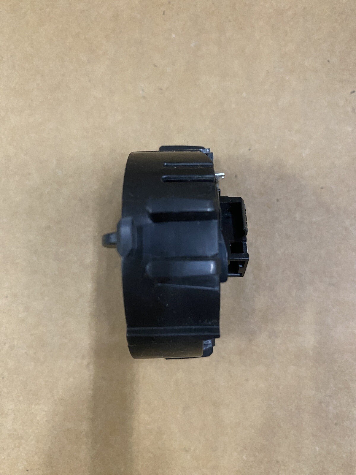 20-22 MERCEDES-BENZ S CLASS W223 MIRROR TRIANGLE TWEETER SPEAKER OEM ...