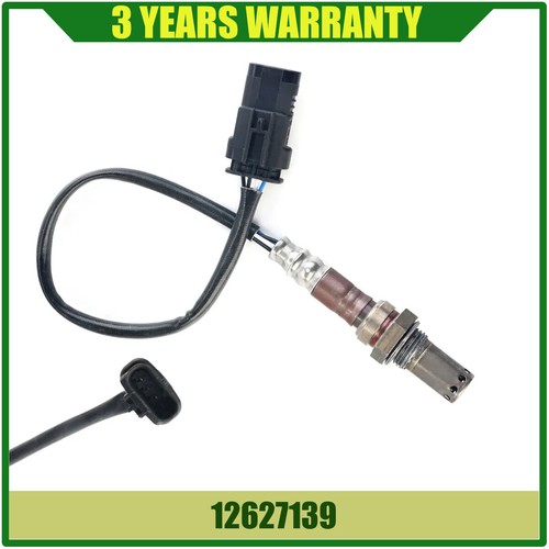 Oxygen Sensor 12627139 for GM Chevy Malibu Camaro Colorado Cadillac ATS ...