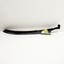 NEW BMW X1 E84 FRONT A-COLUMN LEFT SOUND INSULATION 51487300261 7300261 ...