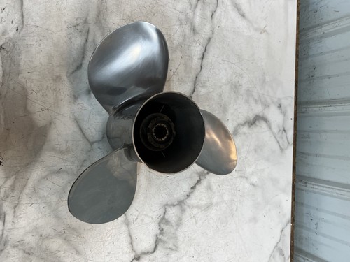MerCruiser Alpha 1 Gen 2 Outdrive Out Drive boat prop propeller 48 ...