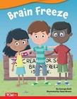 Georgia Beth Brain Freeze (Paperback) Literary Text 9781087601977| eBay