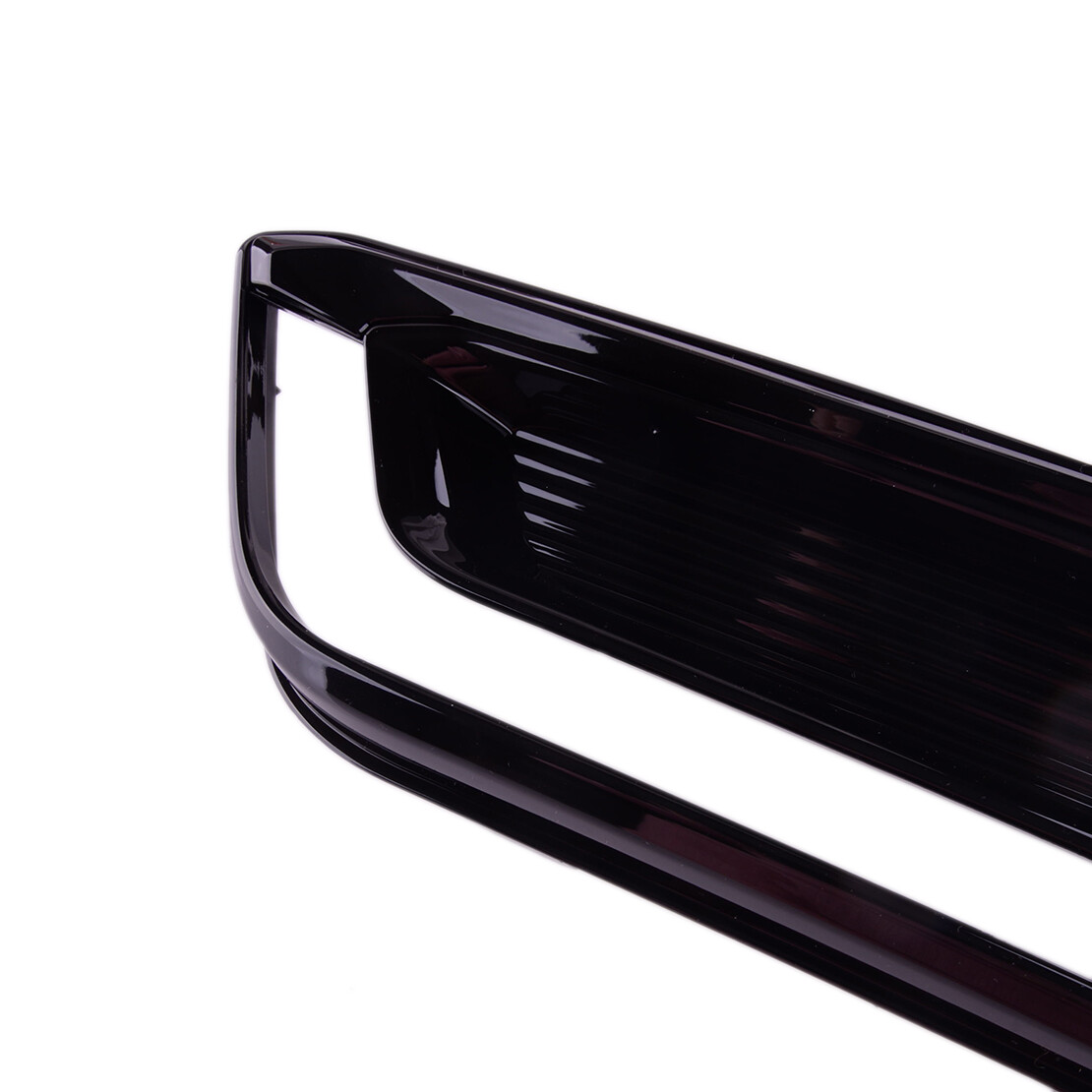 Right Front Fog Light Lamp Cover Bezel Fit For Chevrolet Impala LTZ ...