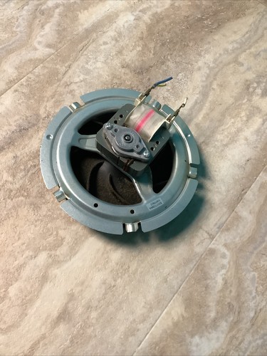 KENMORE Range Cooling Fan Motor Assembly PART# 318575612 (322) | eBay