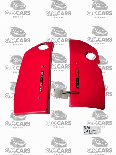 L76 6.0 V8 ENGINE COVERS | eBay Australia