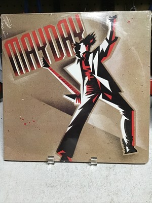 Mayday Promo LP Vinyl Record | eBay