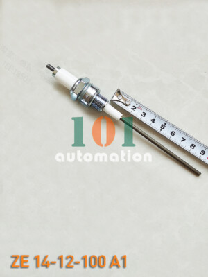 1PCS NEW FOR BERU Ignition electrode ZE14-12-A1 L=100mm | eBay