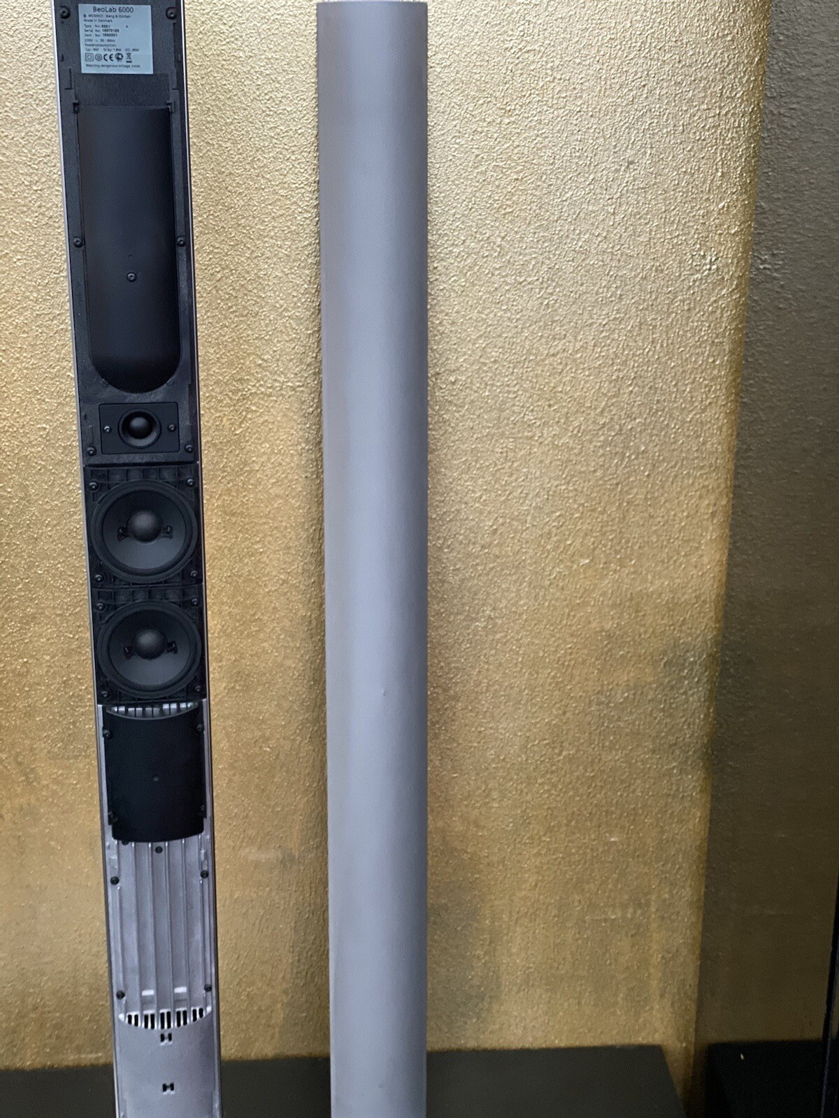 Bang & Olufsen Beolab 6000 MK2 | eBay.de