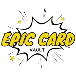 The Epic Card Vault | eBay Stores