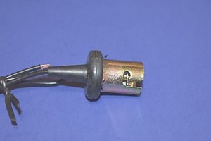 Park Stop Turn Signal Single Contact Light Socket 1950 - 1967 Plymouth ...