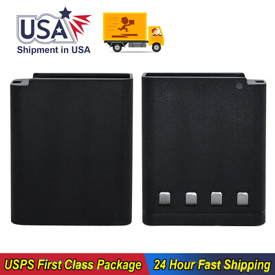 For Motorola HT600 HT800 MT1000 MTX-800 Classic Radios Battery NTN5414 ...