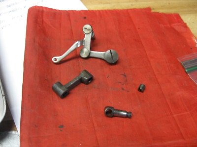 Singer Sewing Machine 99 99K Thread Take Up Lever Vintage Pre- 1952/54 ...