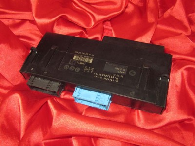 BMW E90 E91 3'ies 3 Series Electronic Junction Box Body Control PL2 ...