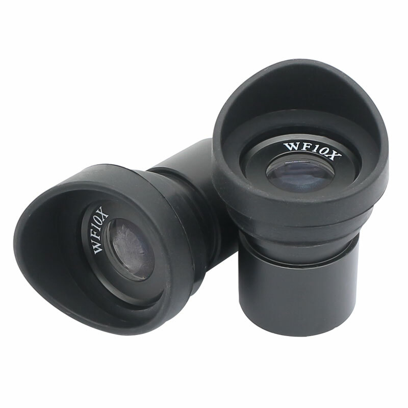 Rubber Eye Cups Eye Guards Inner Diameter 34 mm Microscope Binoculars ...