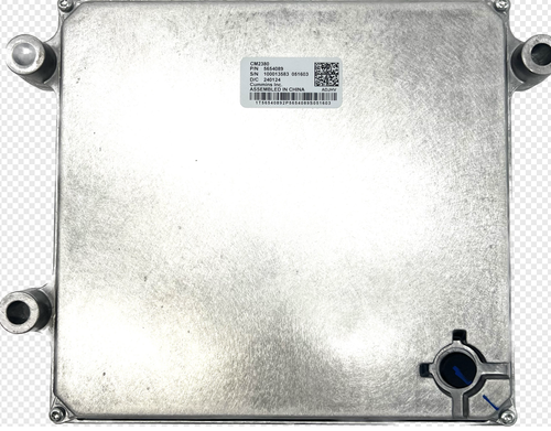Cummins CM2180/CM2380 ECM Electronic Control Module 5654089 For ISX12N ...