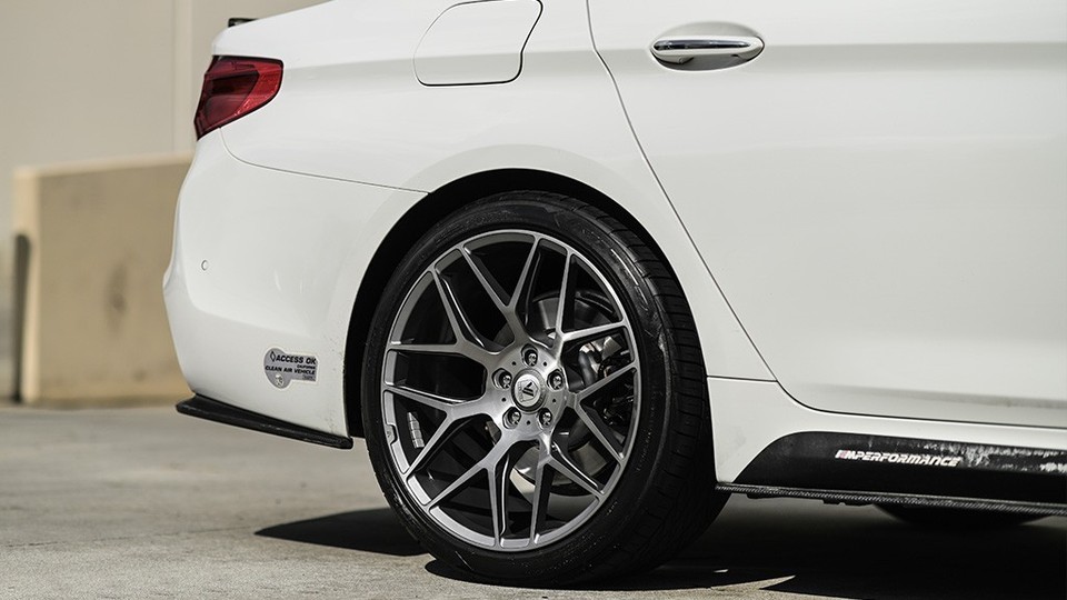 20x10.5"Asanti Wheels ABL-27 Dynasty Titanium Brushed Rims (S03) | eBay