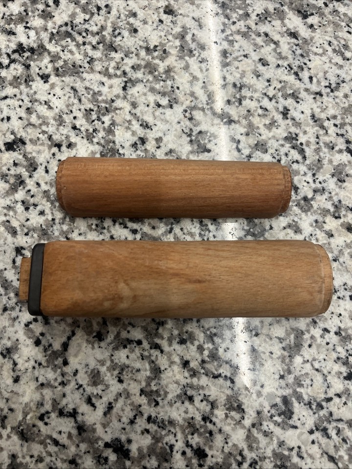 Zastava M92 Wood Handguard Set | eBay