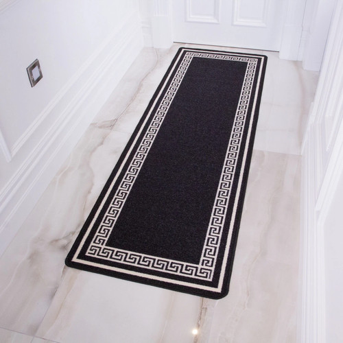 Non Slip Washable Door Mat Cheap Durable Utility Room Absorbent 66c ...