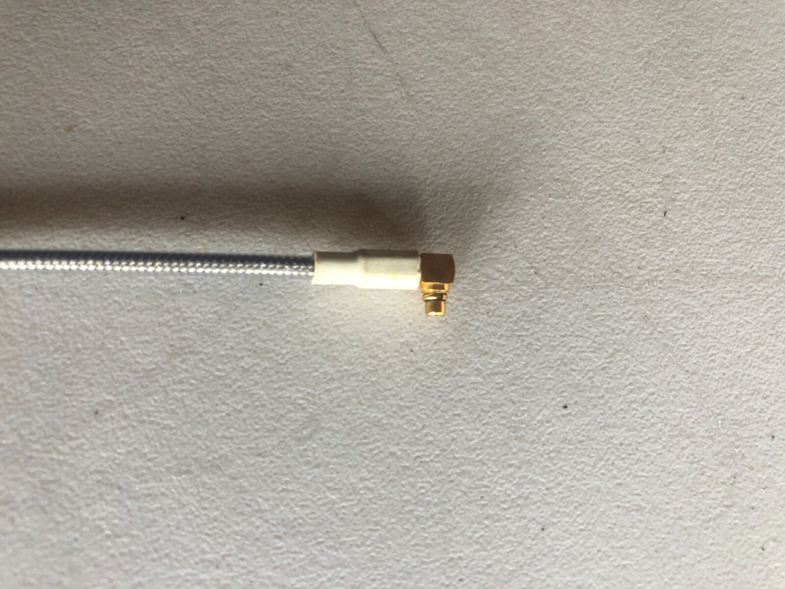 Set of 5 Astrolab Astro-Steele Flex Cable Assembly 6" (32081-2-29954-6 ...