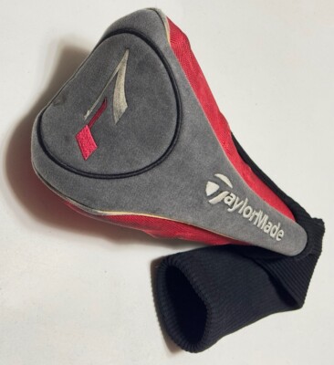 *Taylormade R7 TP Tour Preferred Driver HeadCover, Good Condition, FREE ...