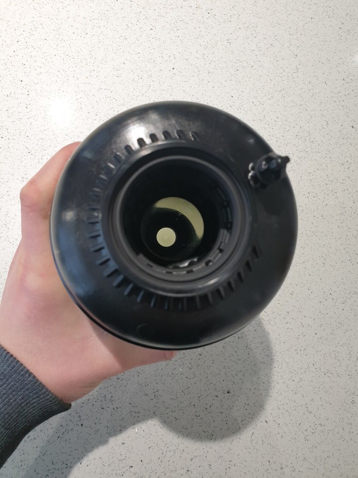 Mercedes-Benz Fuel Filter 4730901451. NOS. | eBay